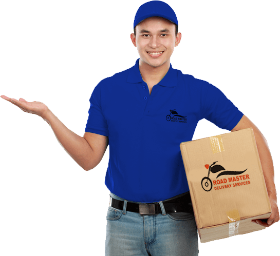 Road Master Delivery | fastest Delivery Services in UAE